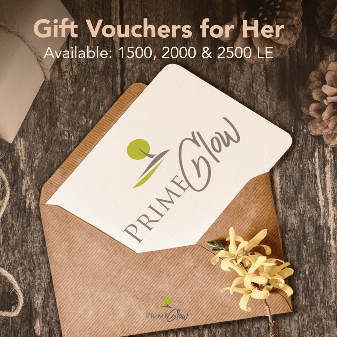 Gift Vouchers For Her Prime Clinics Gift Vouchers For Her Prime Clinics